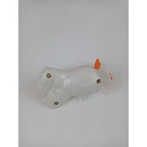 Disney | Toys | 998 Mcdonalds Happy Meal Toy Disney The Little Mermaid ...